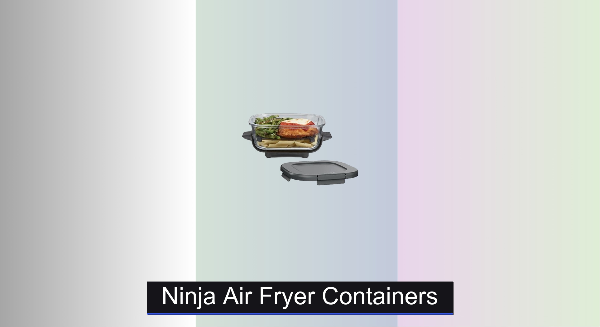7 Best Ninja Air Fryer Containers of 2026